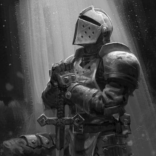 The Lesser known Knights of the Round Table - Alpha Omega Englisch Coaching